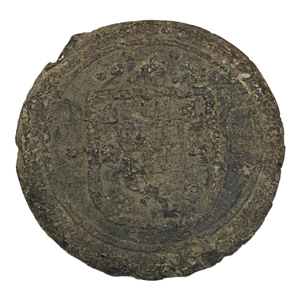 Португальская Индия, Малакка 1 бастардо 1521-1557 гг.