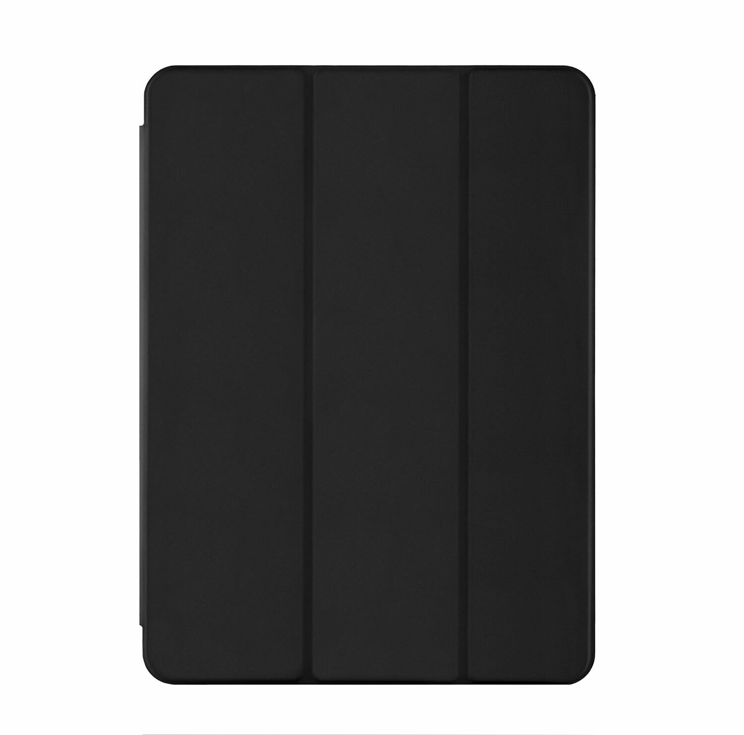Чехол-книжка uBear CS233BL11TH-IPP, для iPad Pro, 11 дюймов, черный
