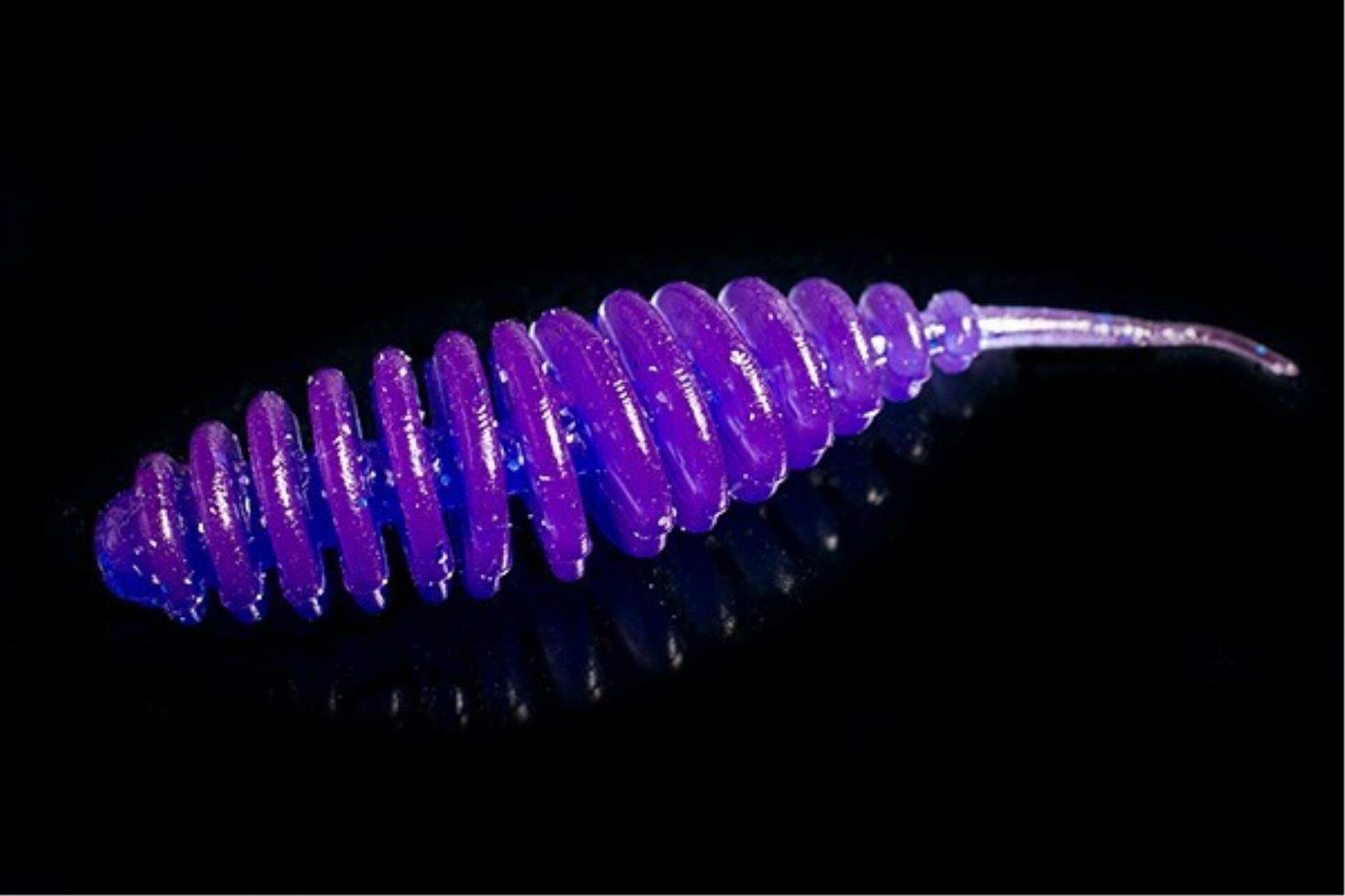 Мягкие приманки Jara Baits Nano Series MIRAX-30 Мидия № 13 14шт