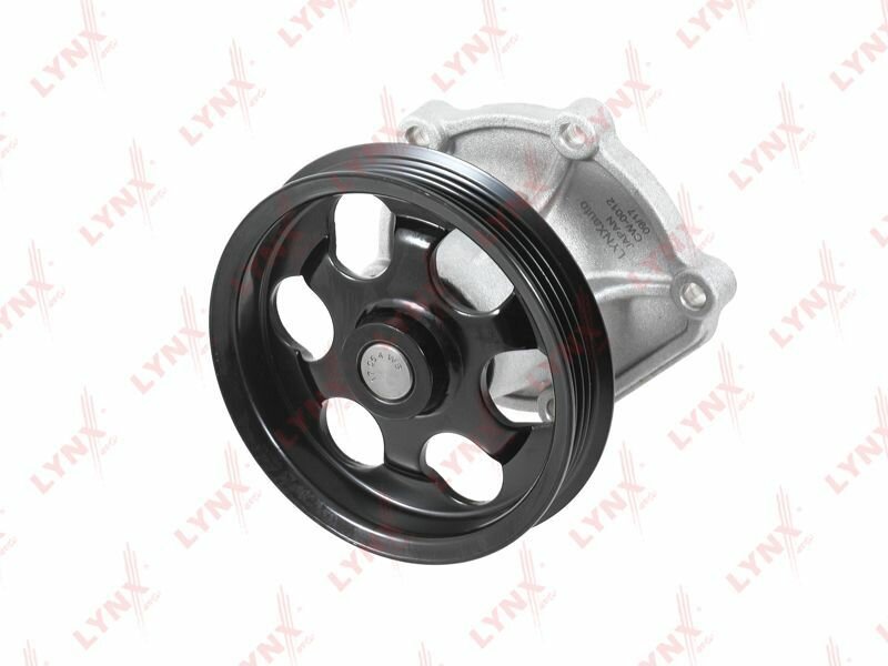 LYNXauto Насос водяной, тойота раум мпв / TOYOTA RAUM MPV 1997-03, CW0012