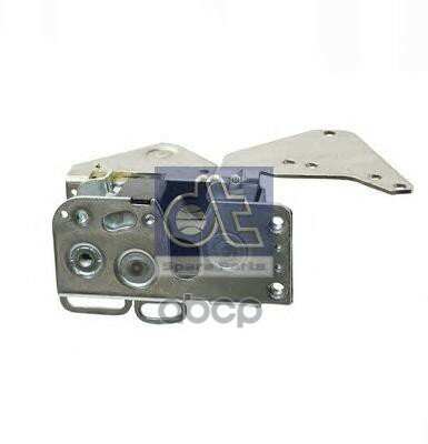 Защелка замка двери! левая SCANIA 4 series CP, CR, CT DT Spare Parts арт. 122890