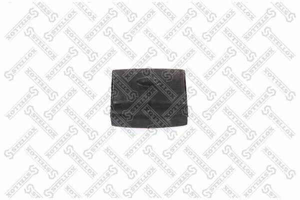 Отбойник рессоры (р)2-л. задней 70x80x41 противоскрип для Omn MB Sprinter VW LT2 8402135SX STELLOX