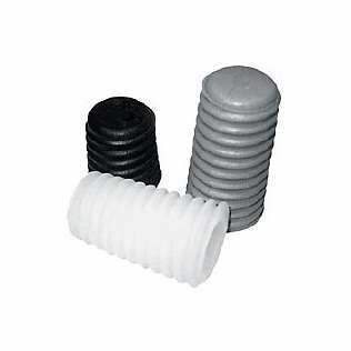 Колпачок КП-18 (К-5) для ТФ-20 черн. Пластдеталь ЦБ-00000634