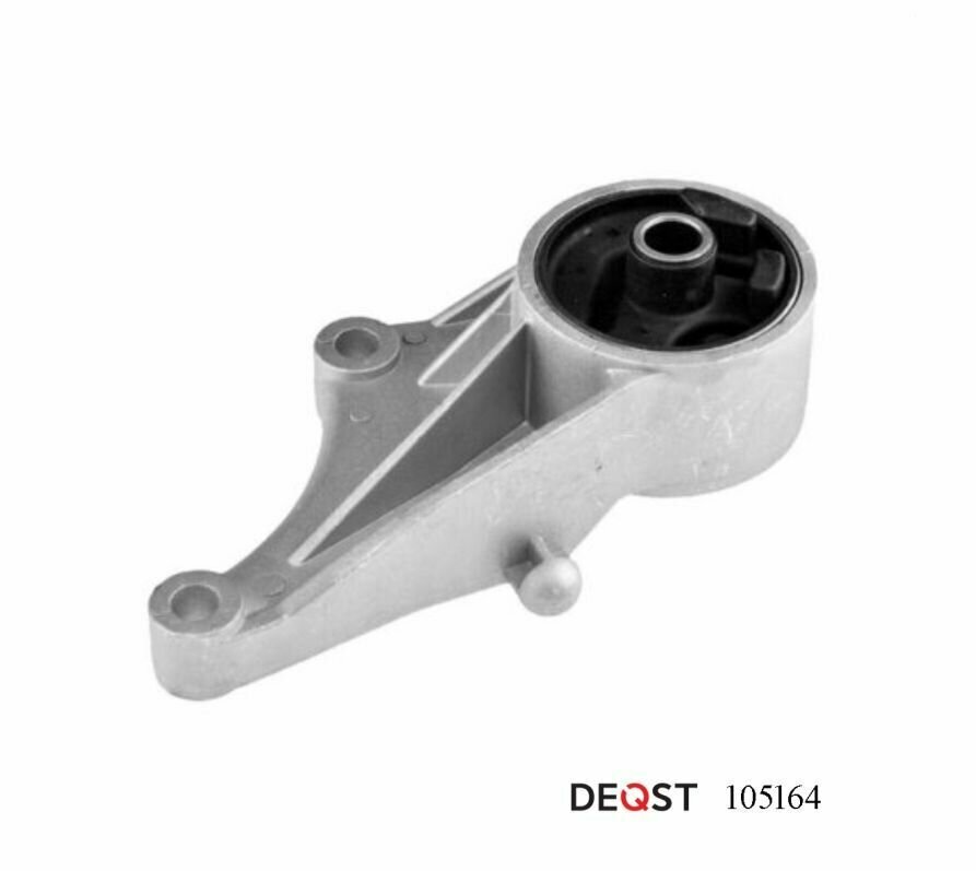 Опора двигателя передняя OPEL ASTRAH ASTRAH 02.07-, Deqst 105164