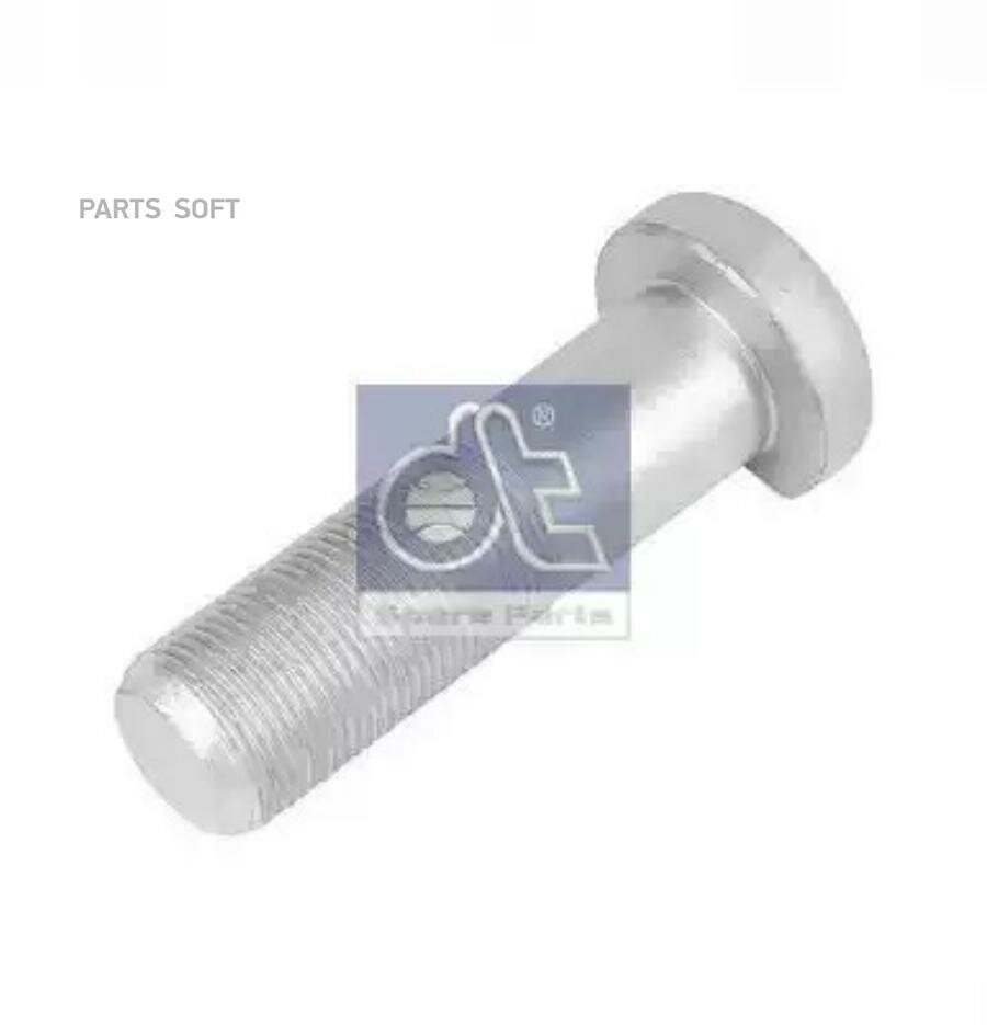 361105 DT SPARE PARTS Шпилька колесная