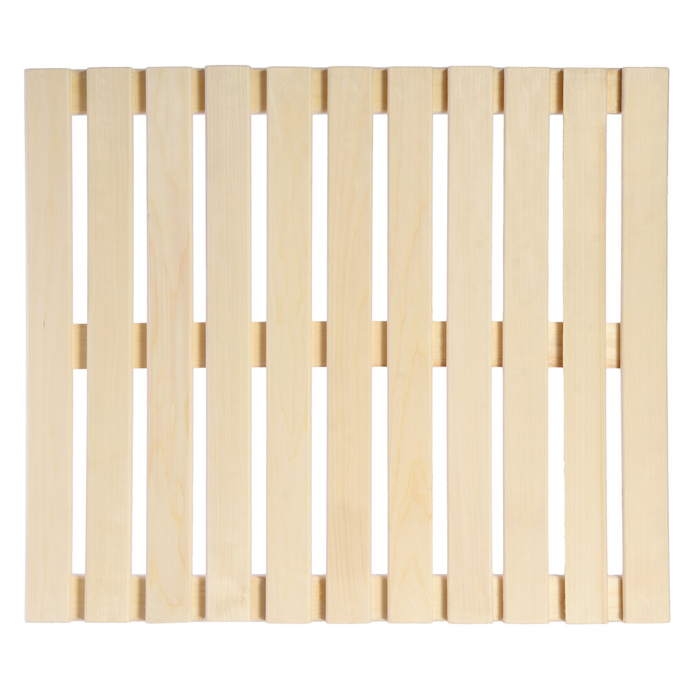 Решетка на пол Банные штучки (03602)