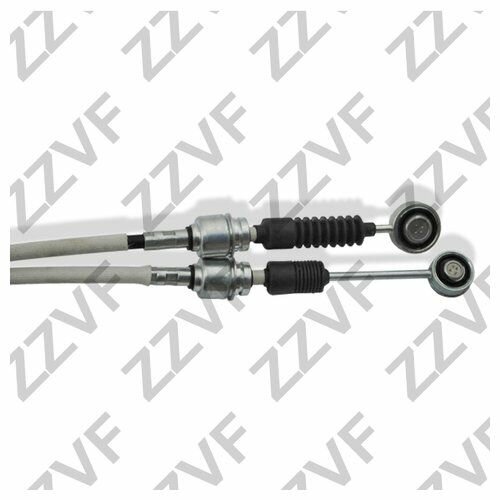 Трос КПП ZZVF ZVH8320 для Citroen Evasion, Jumpy; Fiat Scudo, Ulysse