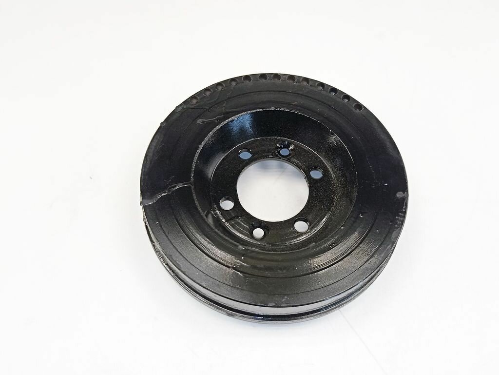 Барабан стояночного тормоза для а/м УАЗ 452, 469, 316Х, Хантер; Патриот до 08.2013 года выпуска