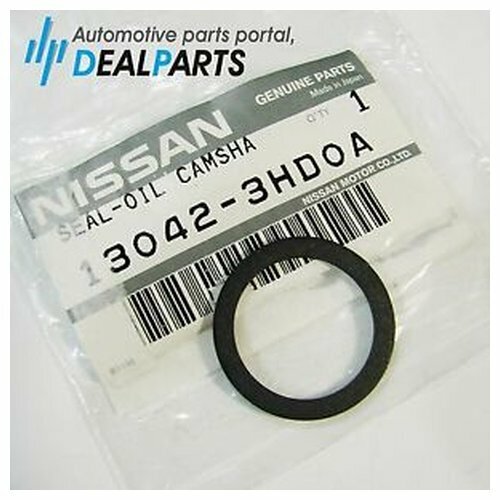Сальник распредвала Nissan 13042-3HD0A