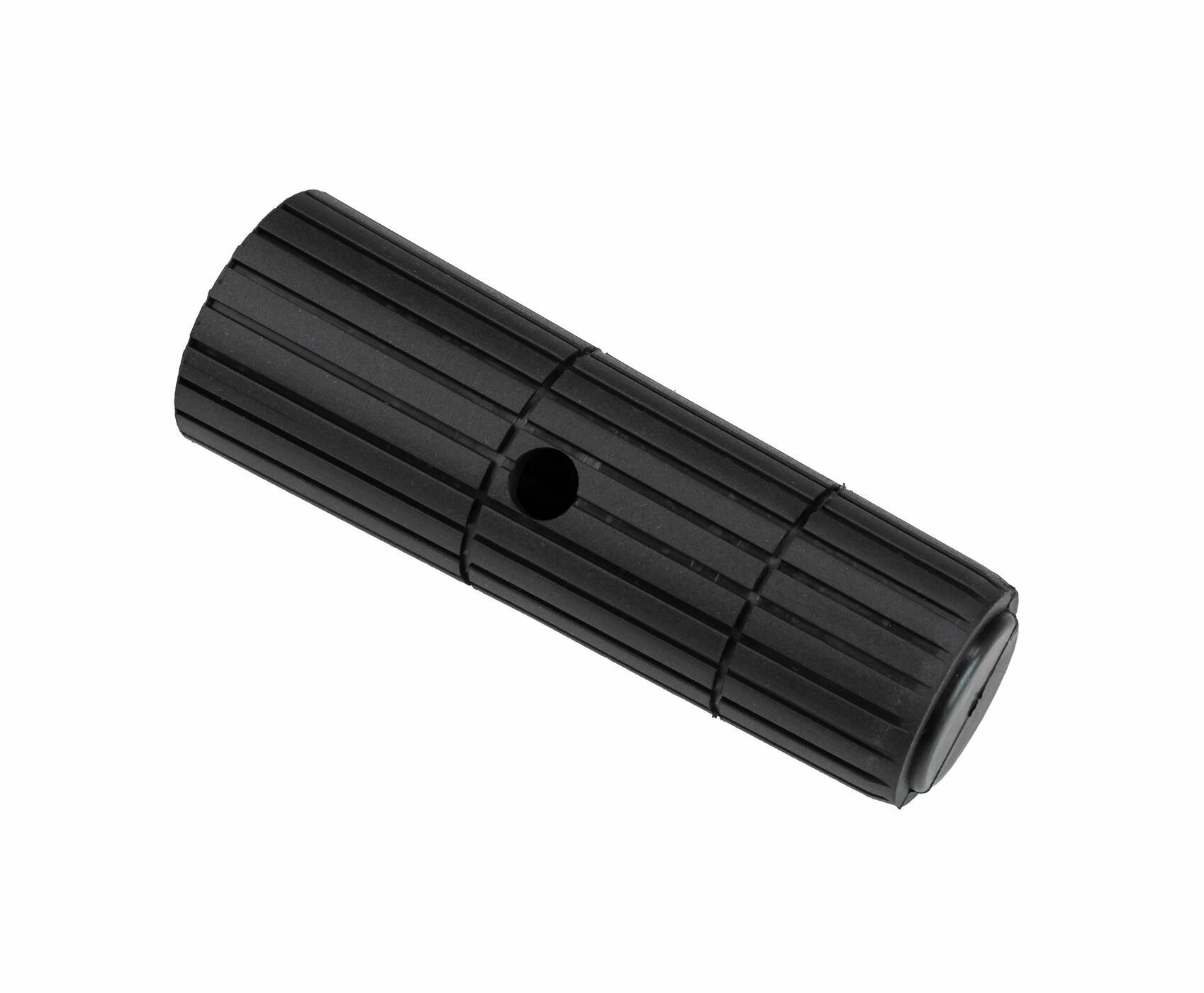 Ручка румпеля для Yamaha 3-115, резиновая, Skipper