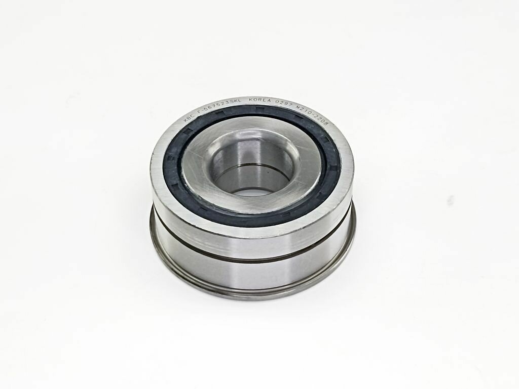 Подшипник вторичного вала сдвоенный, радиально-упорный для КПП 5-ст Dymos а/м УАЗ Патриот, Хантер