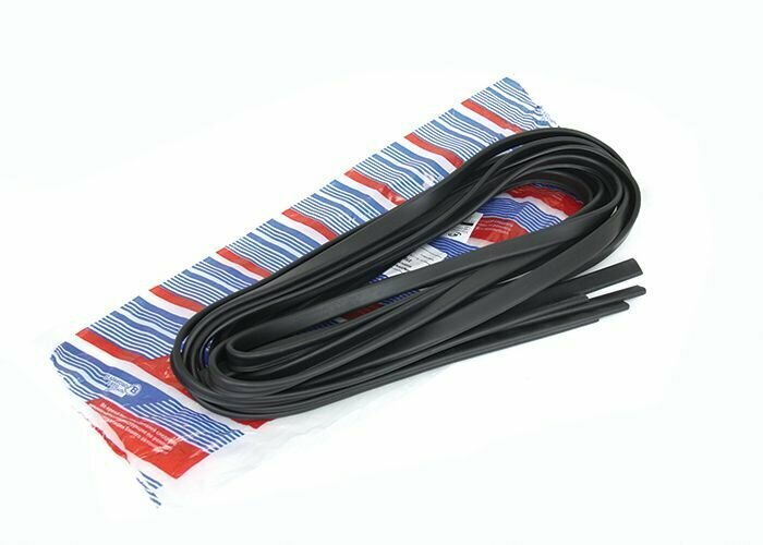 Уплотнитель водостока крыши для а/м ГАЗ-2217 Соболь, 2705,3221 (к-т 3шт) ТЭП