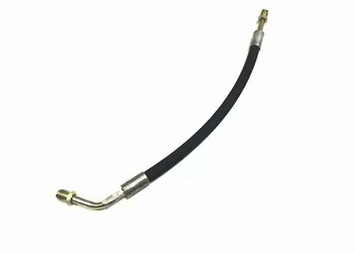 Шланг ГУР для а/м Газель 3302,2217 нагнетательный (шланг Semperit)