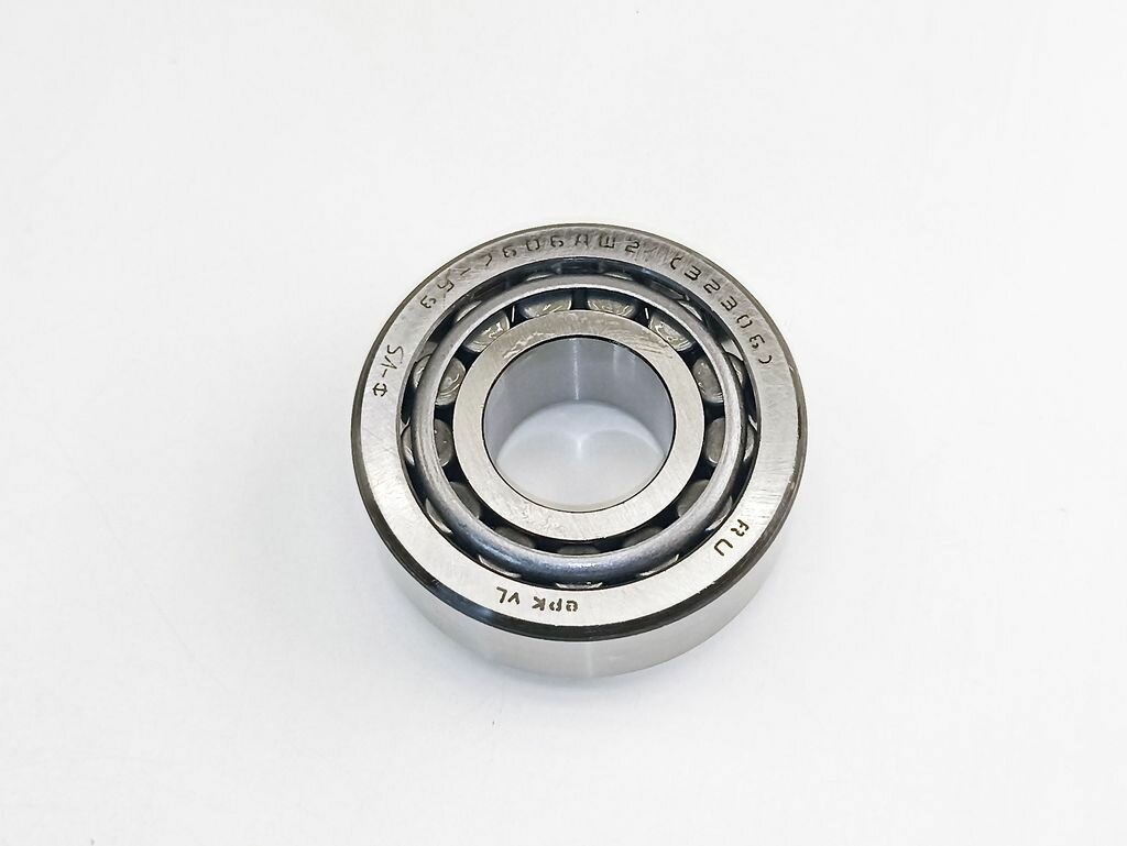 Подшипник хвостовика главной пары для а/м УАЗ / вторичного вала КПП а/м ГАЗель NEXT. (7606)