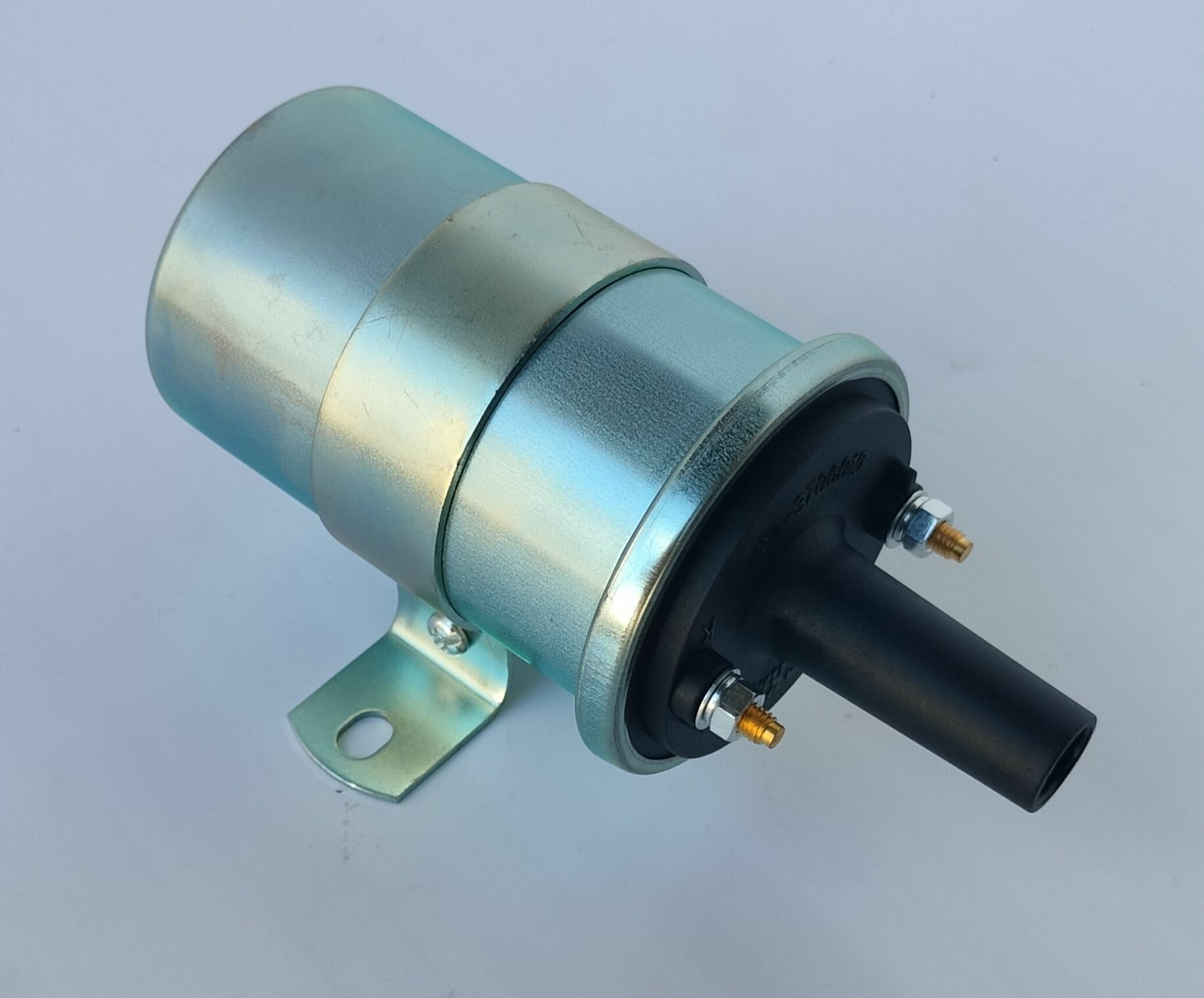 Катушка зажигания для ГАЗ 2410 Волга, 3302 Газель, 53, 66, для ПАЗ 3205, для УАЗ 469