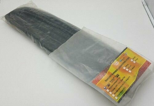 Бархотка LADA Granta лифтбэк (4ШТ) верхняя AD Plastik арт. 21916103298999293УAD