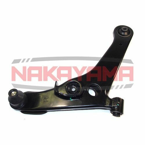 Рычаг передний нижний правый Mitsubishi Outlander 03-06 Nakayama Z1576