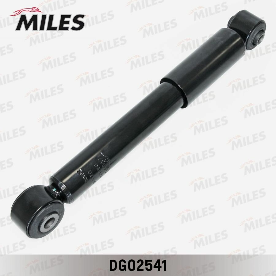 Амортизатор Miles DG02541