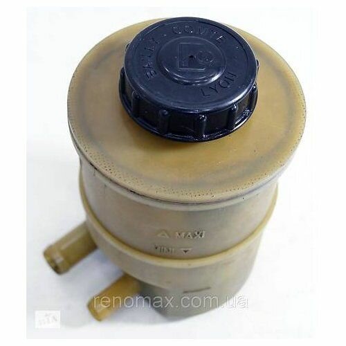 Бачок гидроусилителя Renault 7700795347