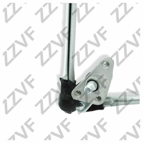 Трапеция стеклоочистителя ZZVF ZV208HY для Hyundai Accent II
