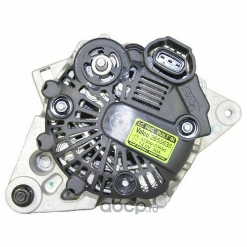 Генератор Hyundai-Kia 3730023650