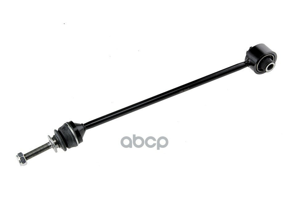 Тяга стабилизатора! передняя левая MB W166/X166 4-matic 11> NTY арт. ZLPME004