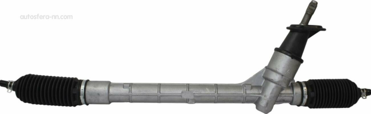 MOTORHERZ M50041NW Рулевая рейка с тягами механическая