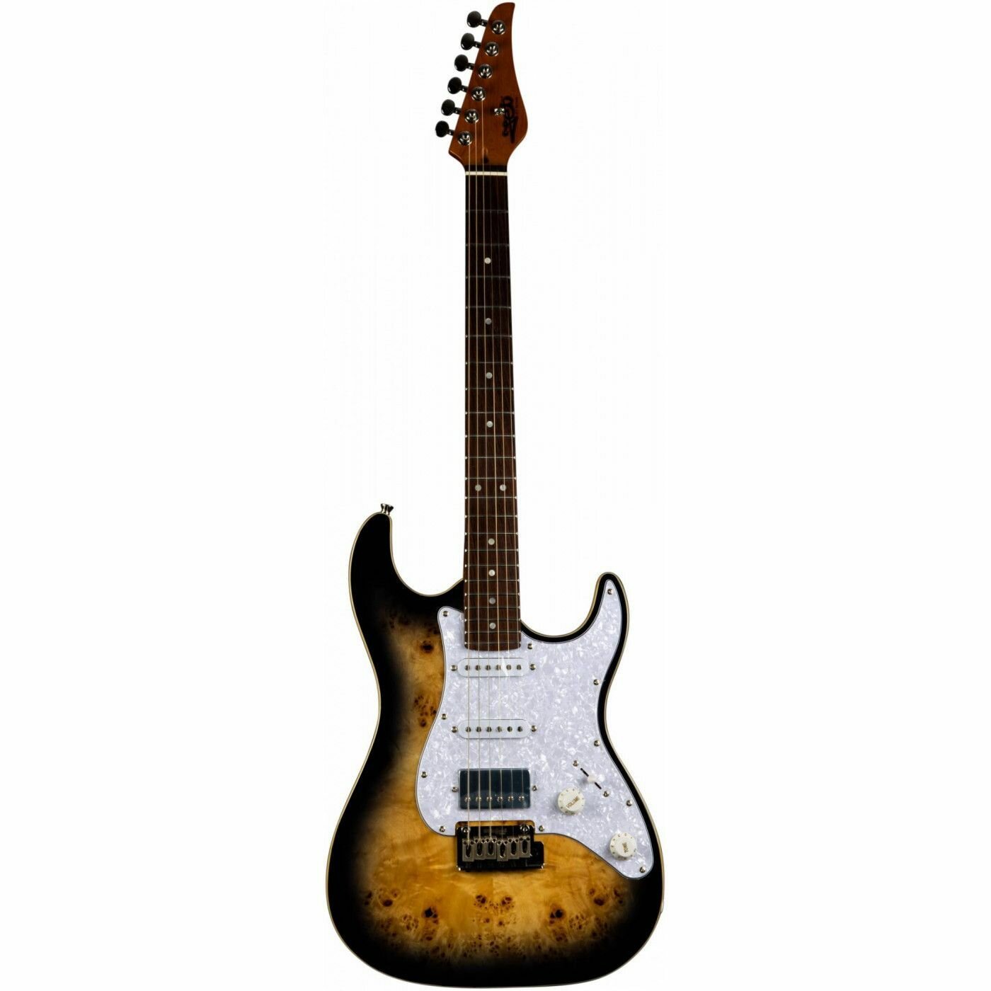 JET JS-450 - электрогитара, Stratocaster