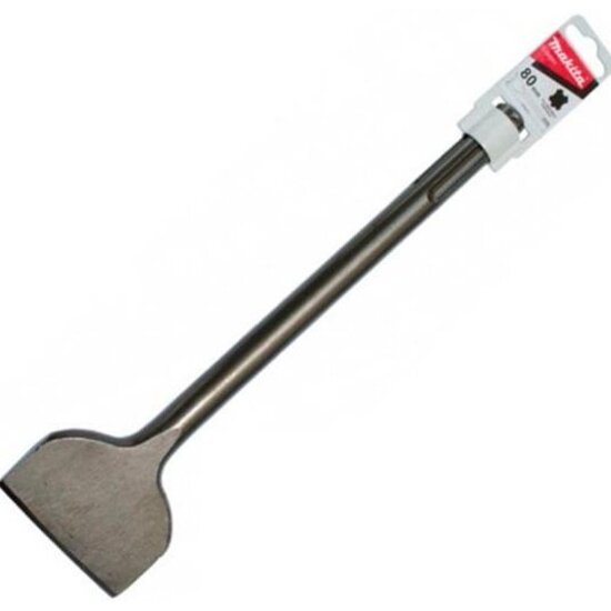 Долото Makita SDS-max, плоское 80х300мм