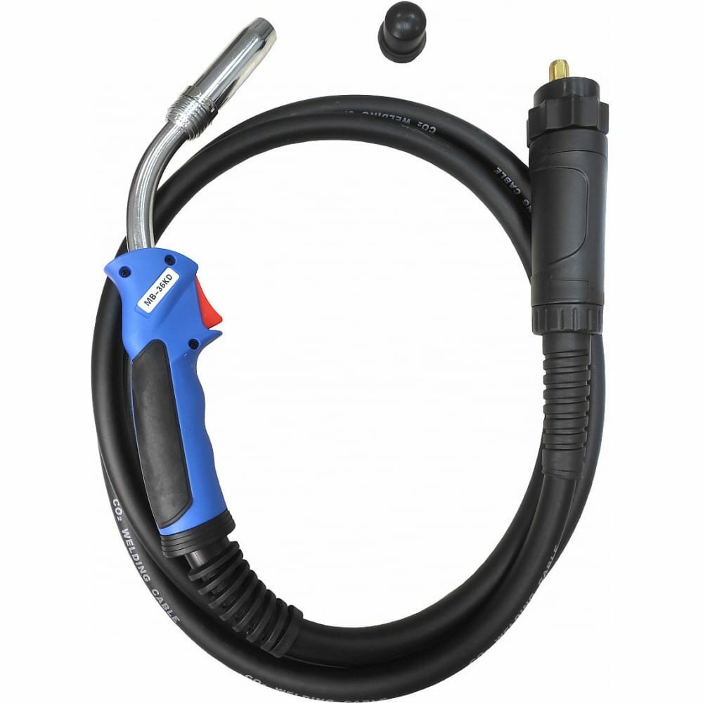 Горелки MIG/MAG 36АК 3 м ЕА евро рукав Профессионал 000184