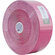 Тейп кинезиологический Tmax 22m Extra Sticky Pink (5 см X 22 м), 422222, розовый