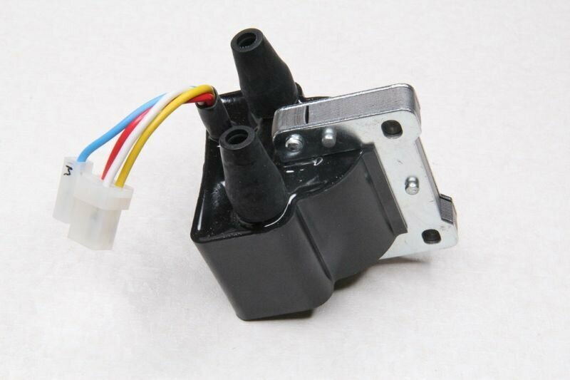 Катушка зажигания Z67 vape для Ява 350-250 модель 360-559-353-638-634 (Чехия)