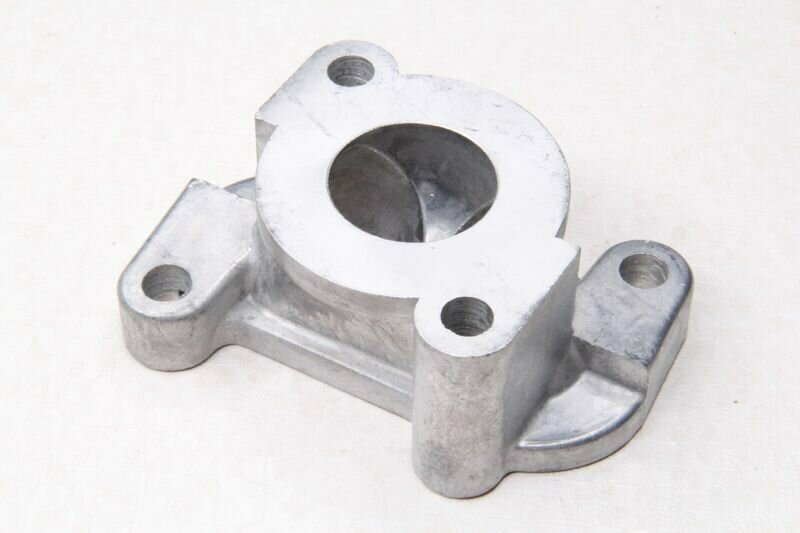 Фланец карбюратора для Ява 350 модель 638-639-640 (Тайвань)