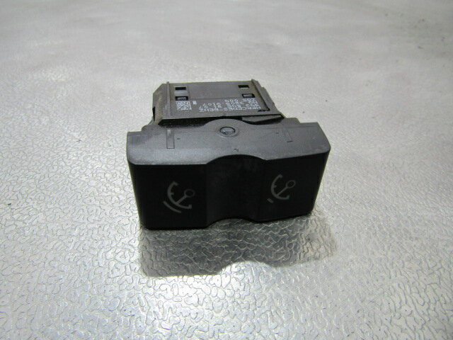 Кнопка многофункциональная Mercedes Actros