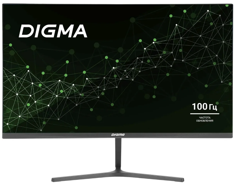 Монитор Digma Progress 24P503F