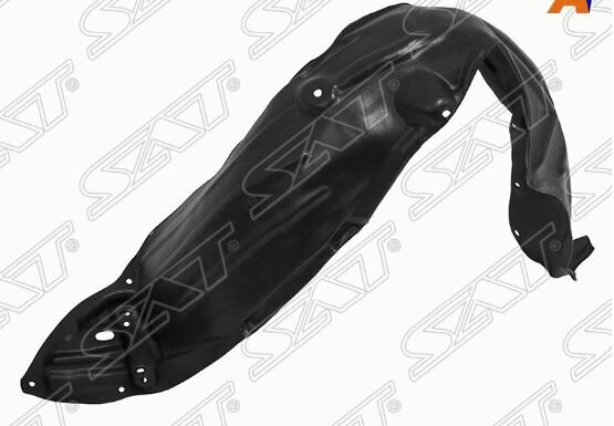 Подкрылок TOYOTA VITZ/YARIS 05-10 RH