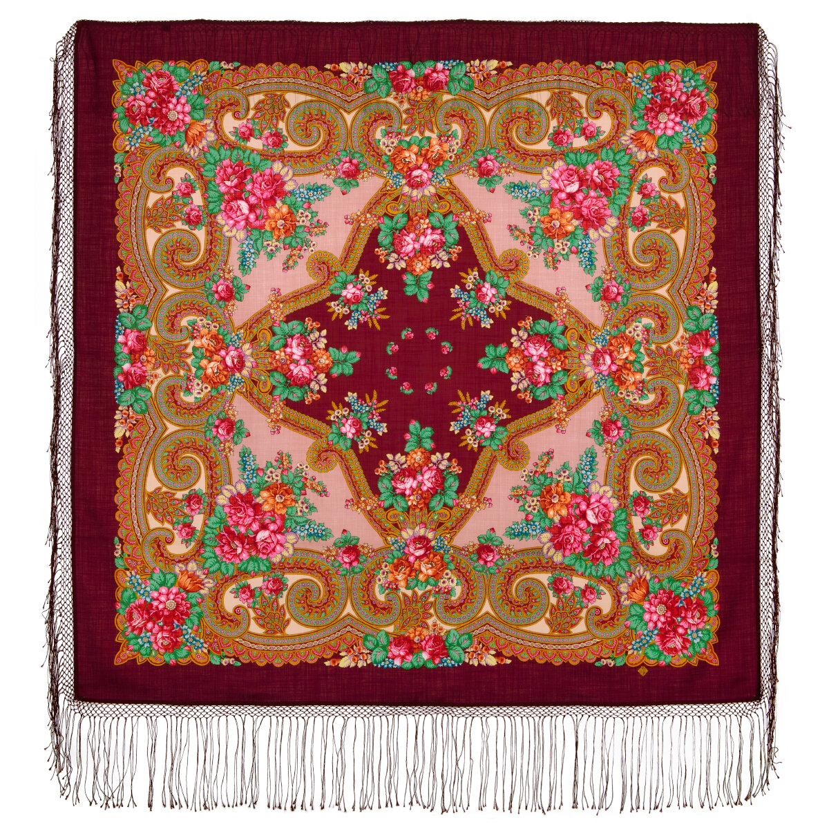 Платок для женщин