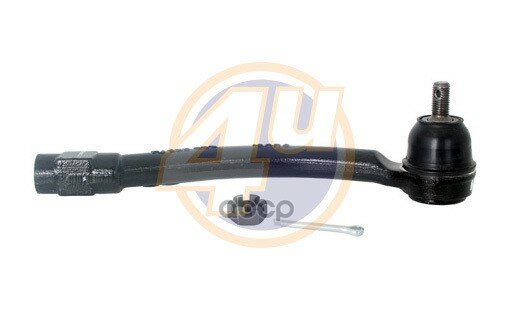 Наконечник прав HYU I30/I40 11-/KIA CEED 12- (турция) шт. 4U арт. HY-A-11970