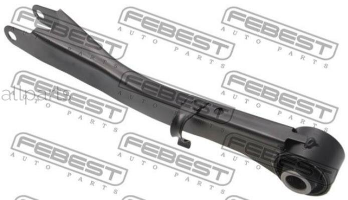 FEBEST 0825-G12RRH Тяга задняя продольная правая subaru impreza g12 2007-