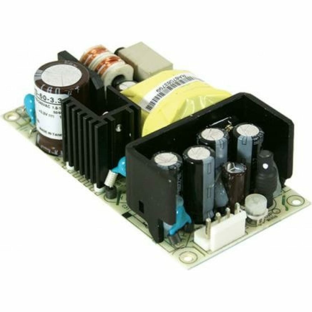 Источник питания Mean Well RPS-60-24