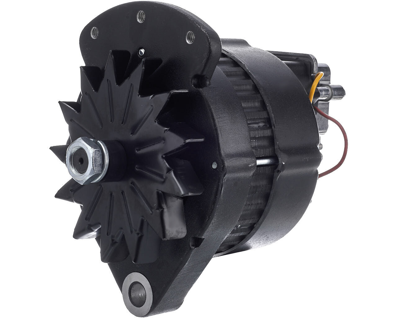 Генератор Термо Кинг, Карриер Трансиколд (TT12015)