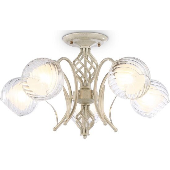 Потолочная люстра Ambrella Light Traditional TR3066