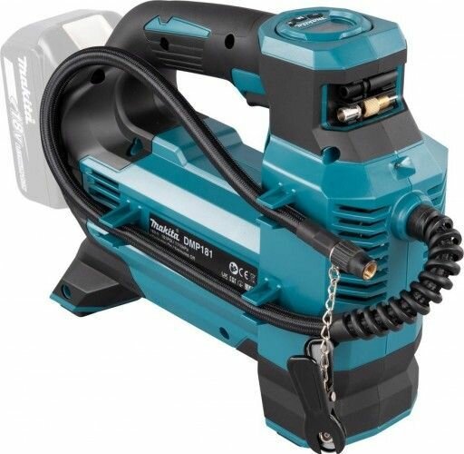 Компрессор Makita DMP181Z — фото 1