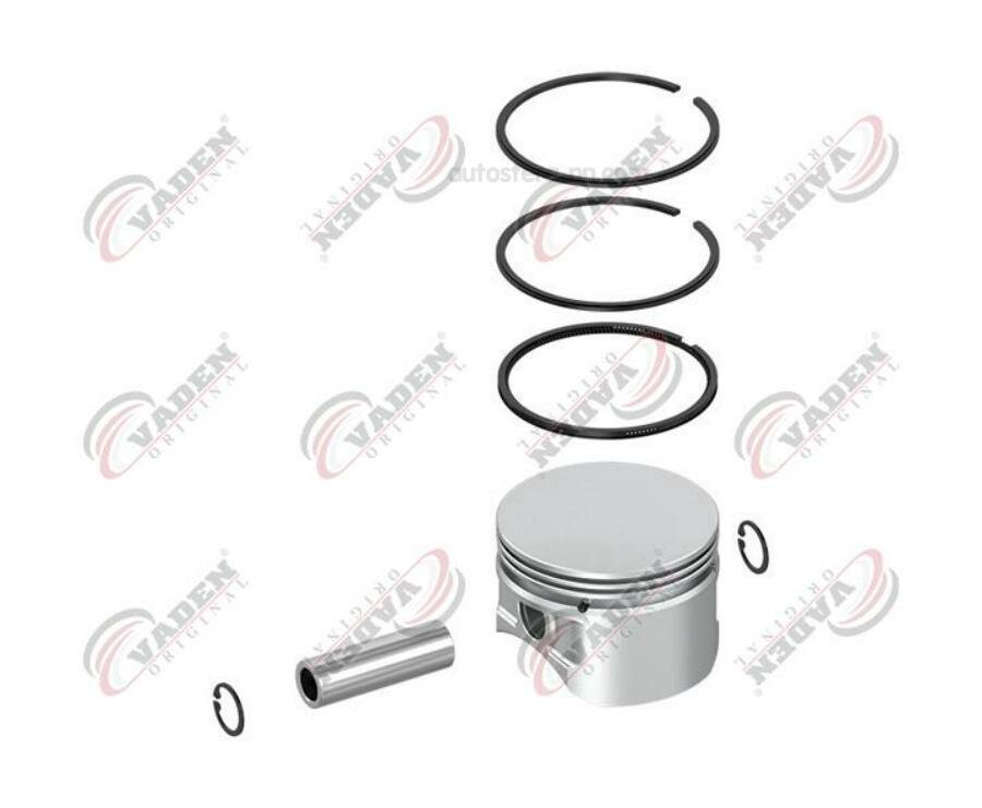 VADEN 7000851102 Поршень компрессора