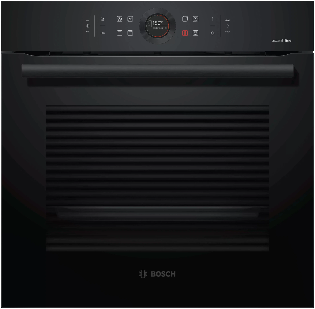 Духовой шкаф Bosch HBG832DC1S