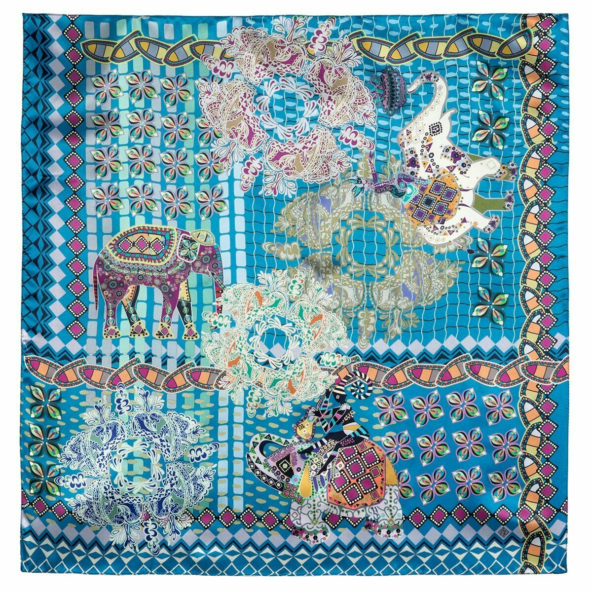 Платок для женщин