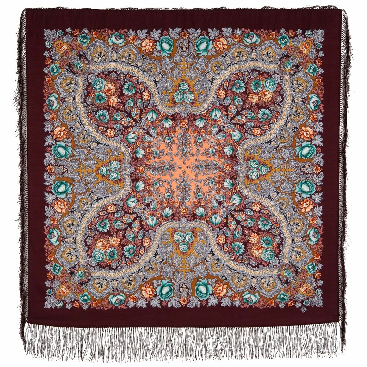 Платок Базовая коллекция для женщин