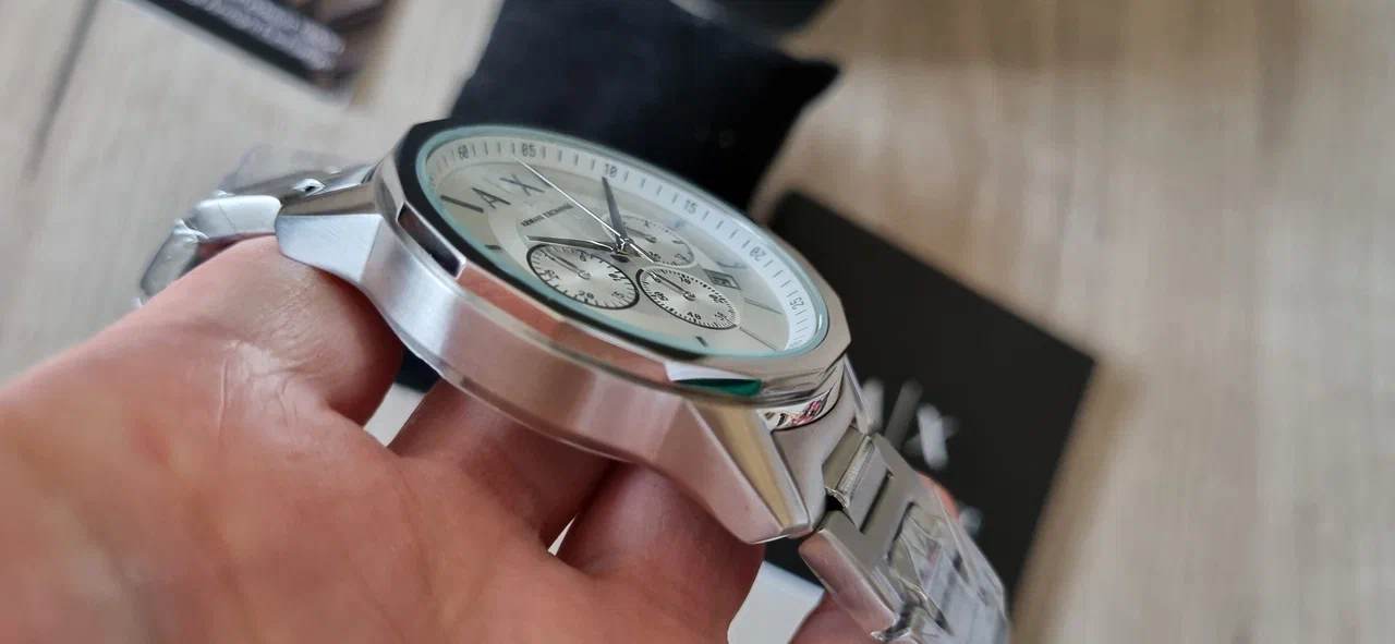 Наручные часы