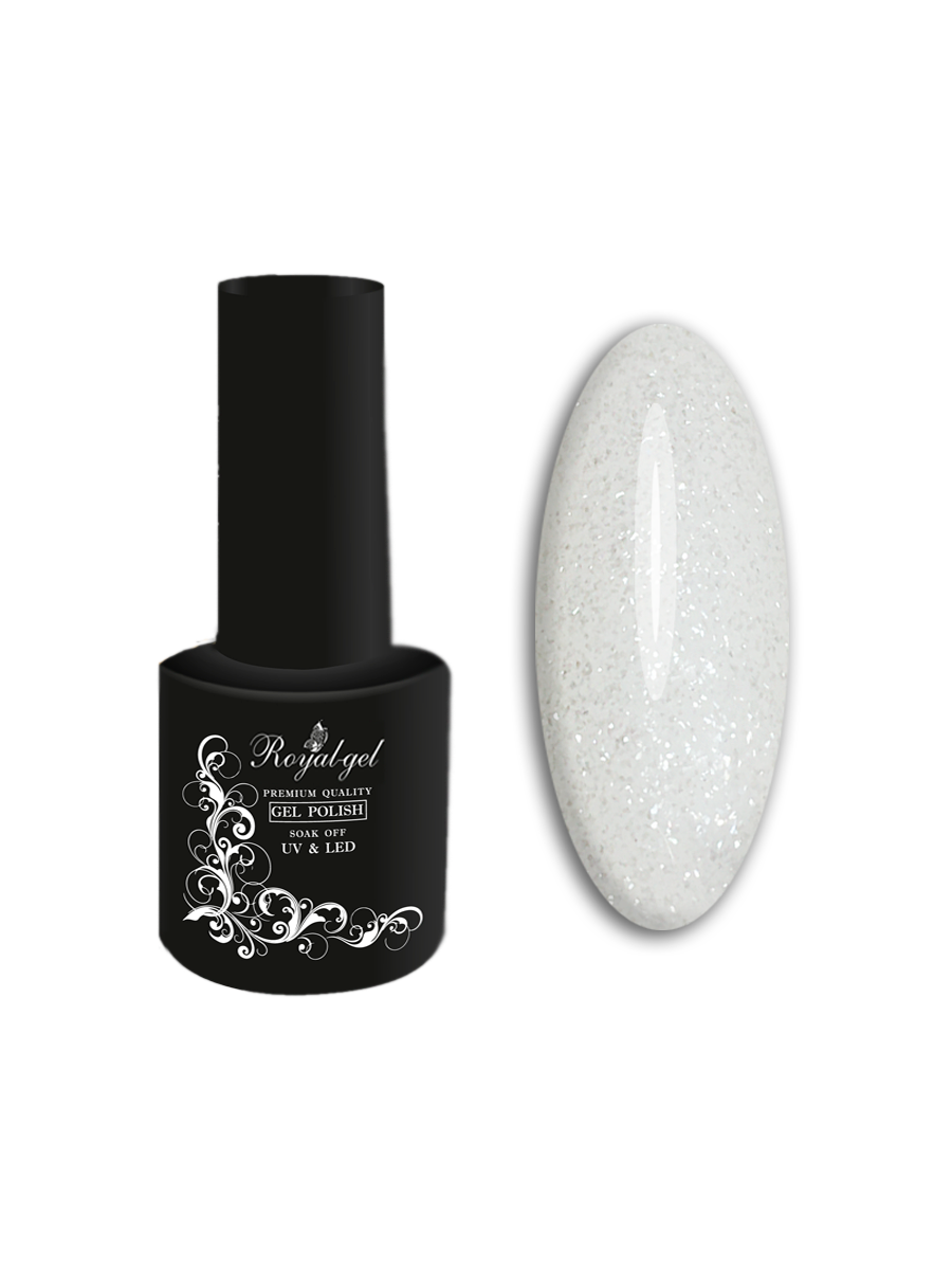 Гель-лак Royal-gel "Классик" 10 мл. R060