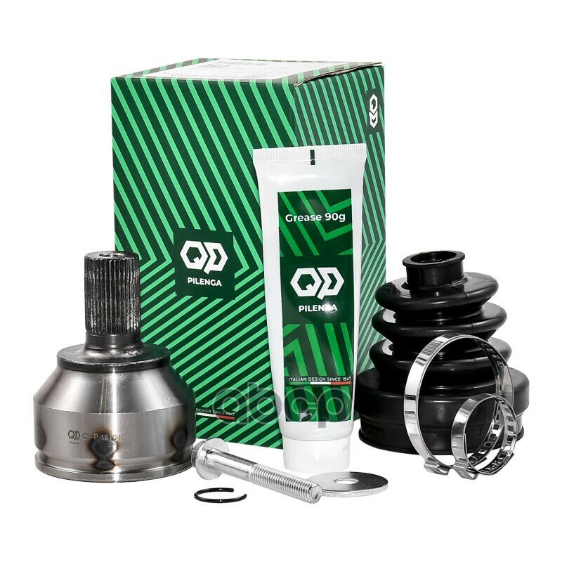 ШРУС передний внешний левый, правый PILENGA арт. CVP1810K